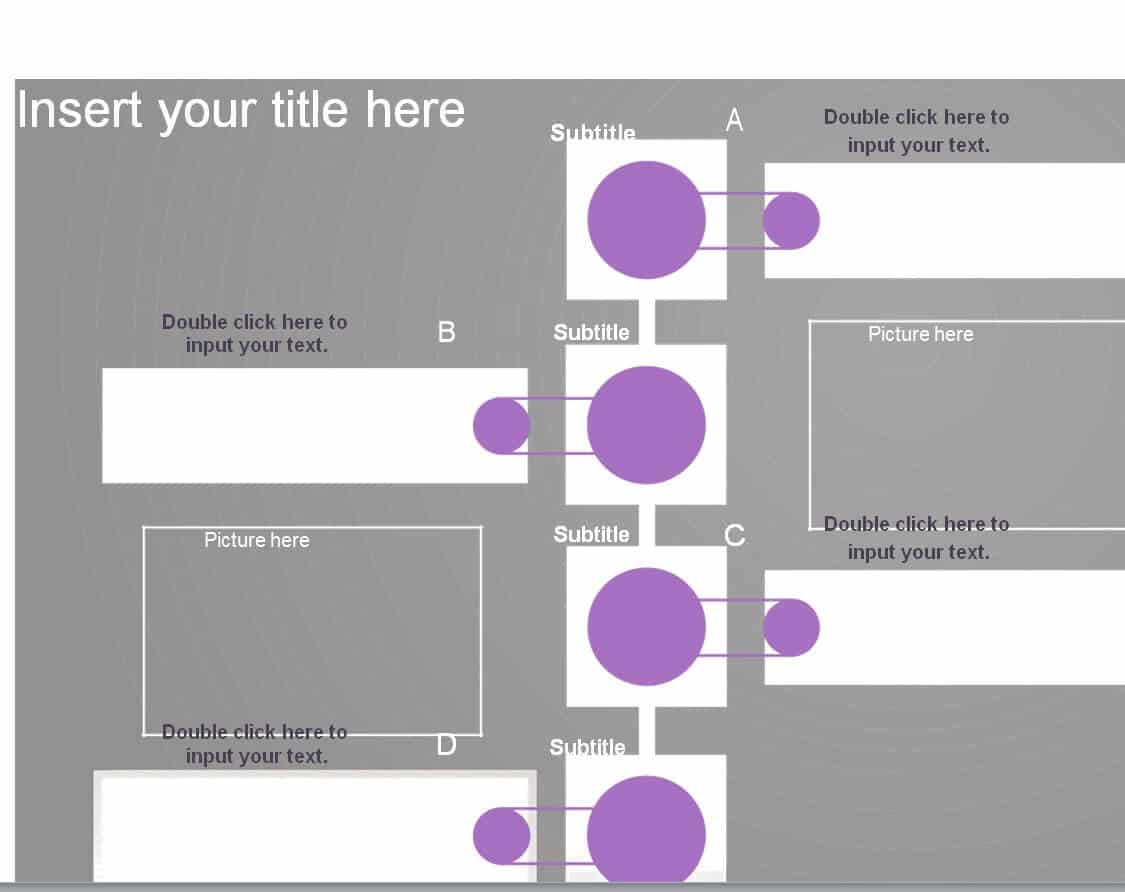 22+ Helpful Vertical Timeline Templates in WORD & PowerPoint Format 22+ Helpful Vertical Timeline Templates in WORD & PowerPoint Format