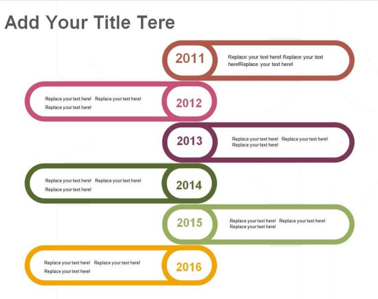 22+ Helpful Vertical Timeline Templates in WORD & PowerPoint Format 22+ Helpful Vertical Timeline Templates in WORD & PowerPoint Format