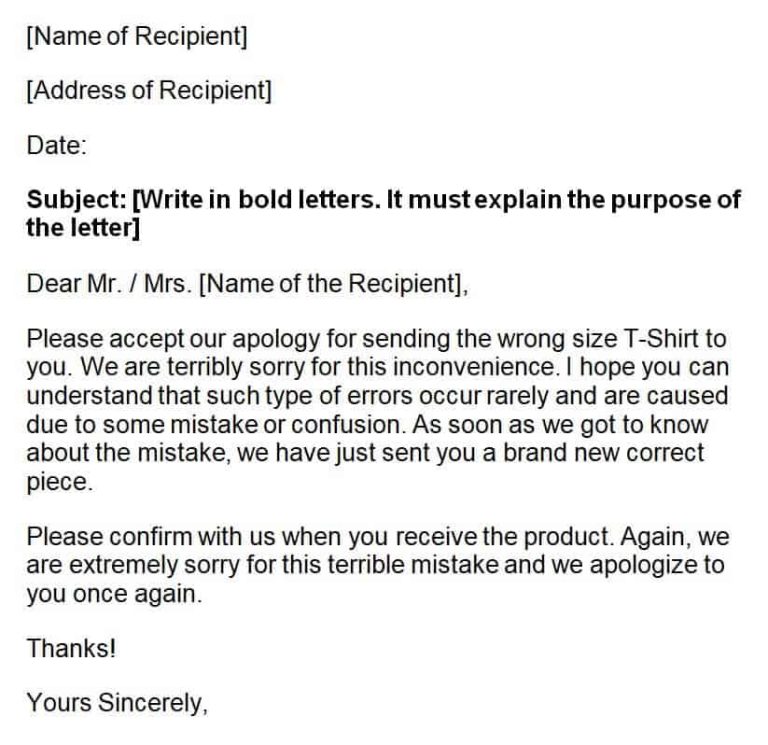 8 Practical Sample Greeting Letters 8 Practical Sample Greeting Letters