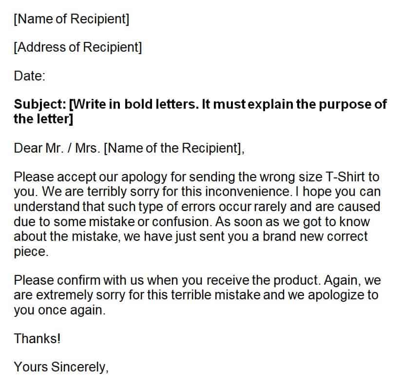 8 Practical Sample Greeting Letters 8 Practical Sample Greeting Letters